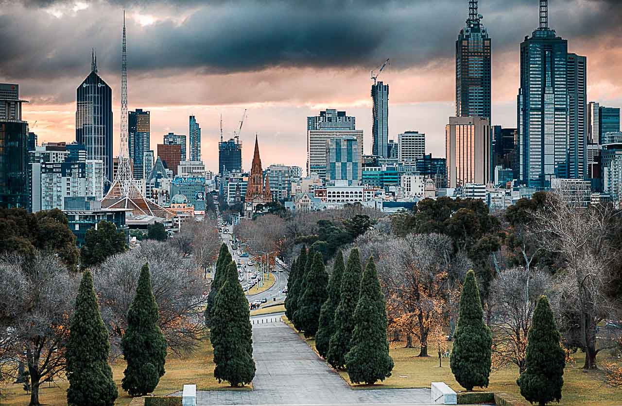 Cheap Or Free Things To Do In Melbourne Love And Road Cheap Or Free Things To Do In Melbourne Love And Road