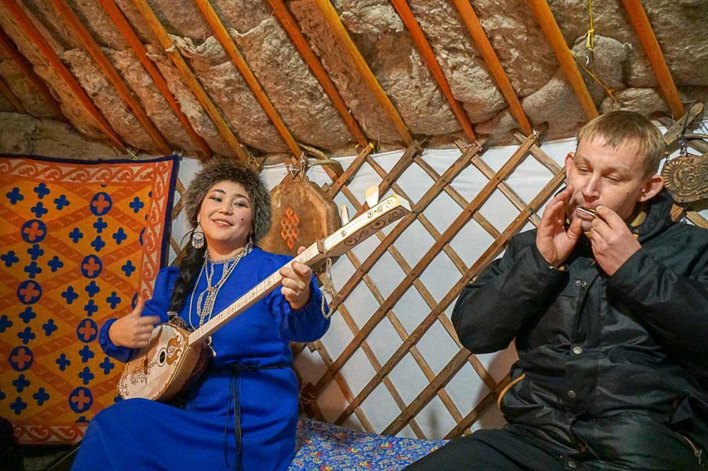 10 Reasons to Travel to Altai Mountains in Siberia [20 stunning photos ...