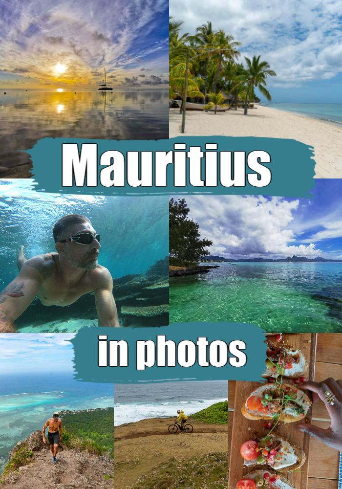20 Mauritius photos that will make you pack your bags and go - Business ...